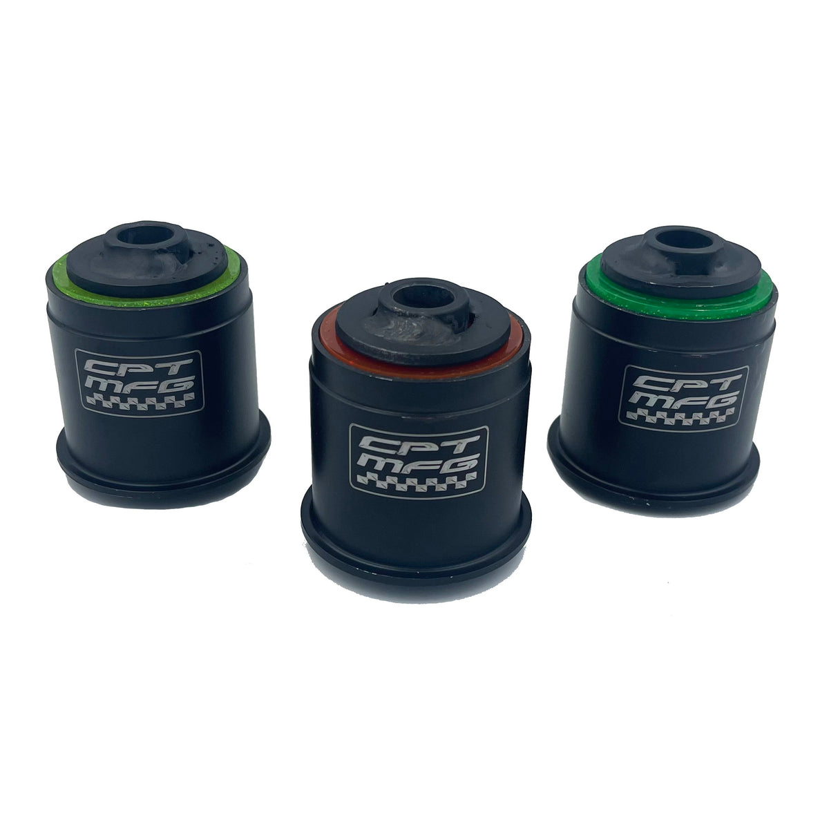 CHASSIS ACCESSORIES – CPT Racing MFG