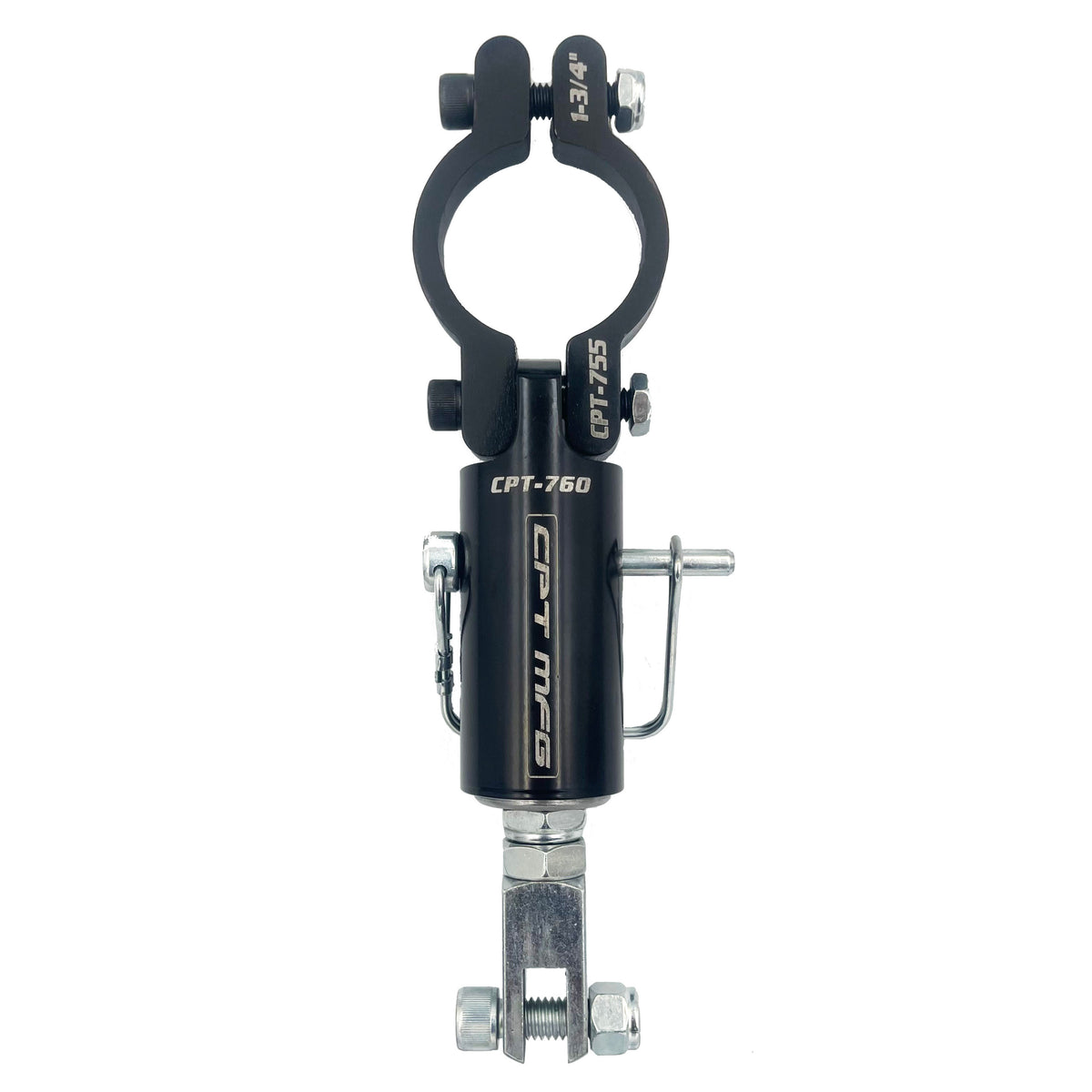 CHAIN MOUNTS bellville chain hanger cpt – CPT Racing MFG