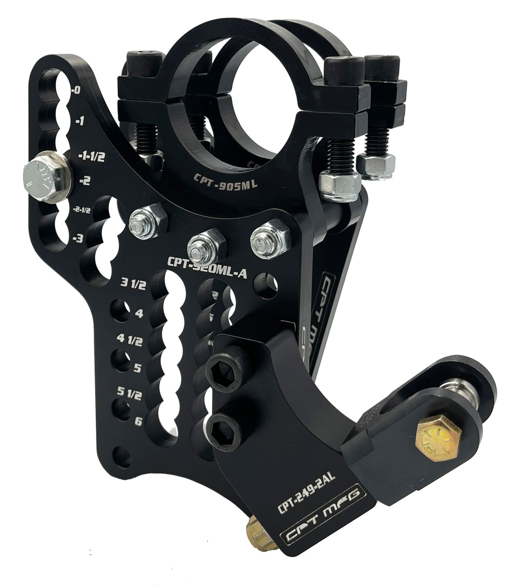 MOD LITE / DWARF CARS – CPT Racing MFG