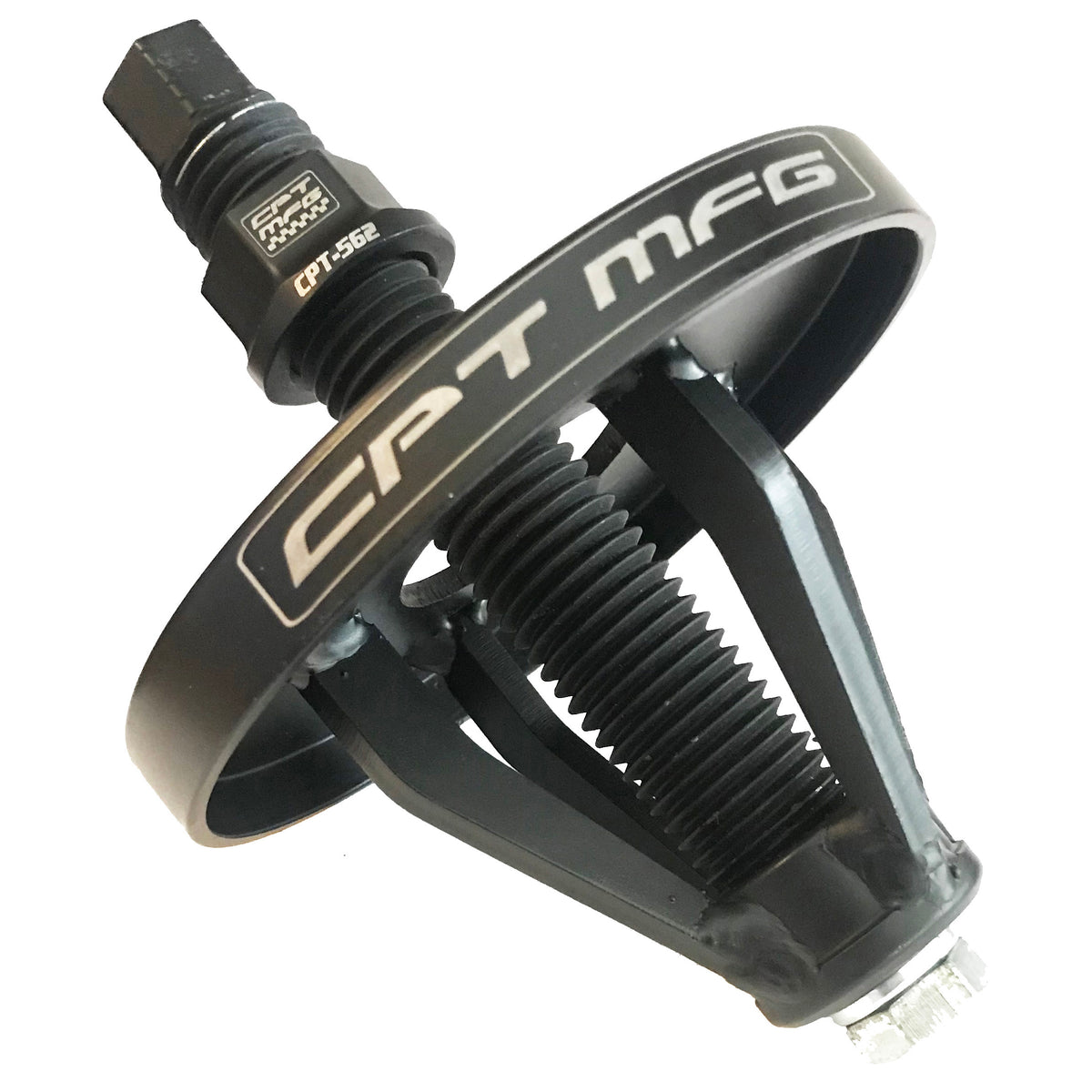 SPRING CUPS & JACK SCREWS – Page 2 – CPT Racing MFG