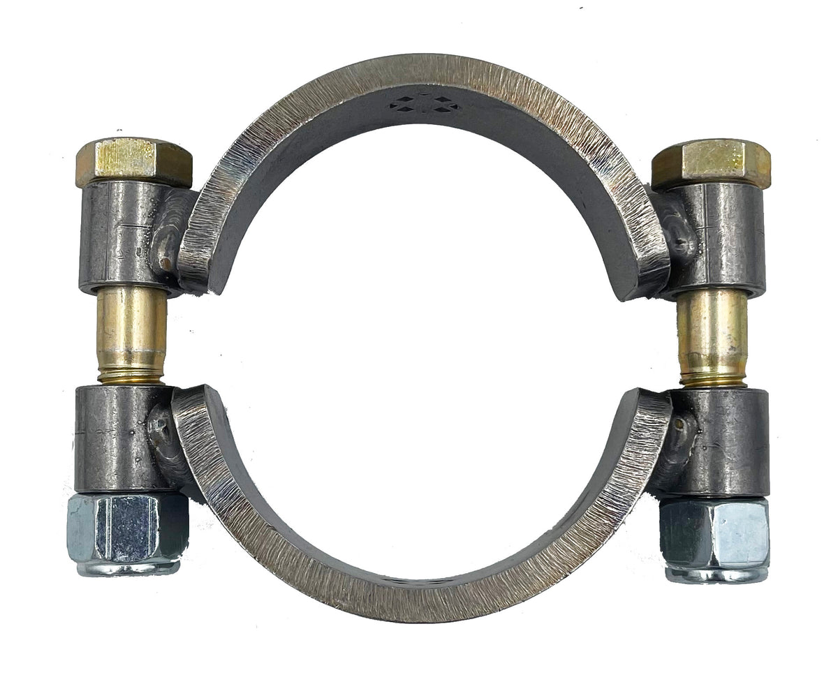 1-3/4" WIDE REAR END CLAMP FOR SPRING CUP Part#: CPT-726 – CPT Racing MFG