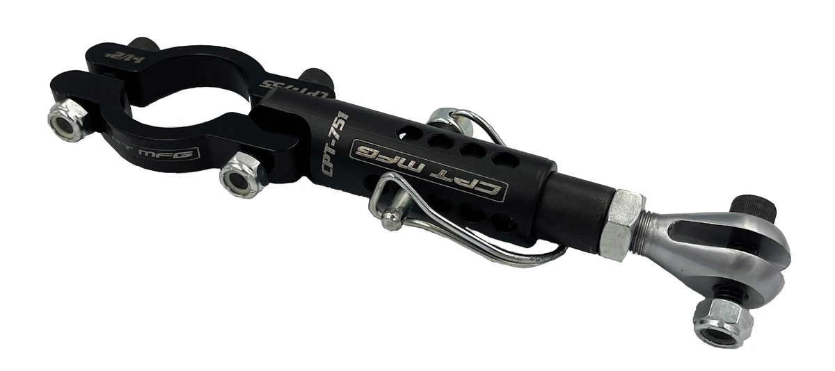 ADJUSTABLE CHAIN LIMITER - Part#: CPT-751 – CPT Racing MFG