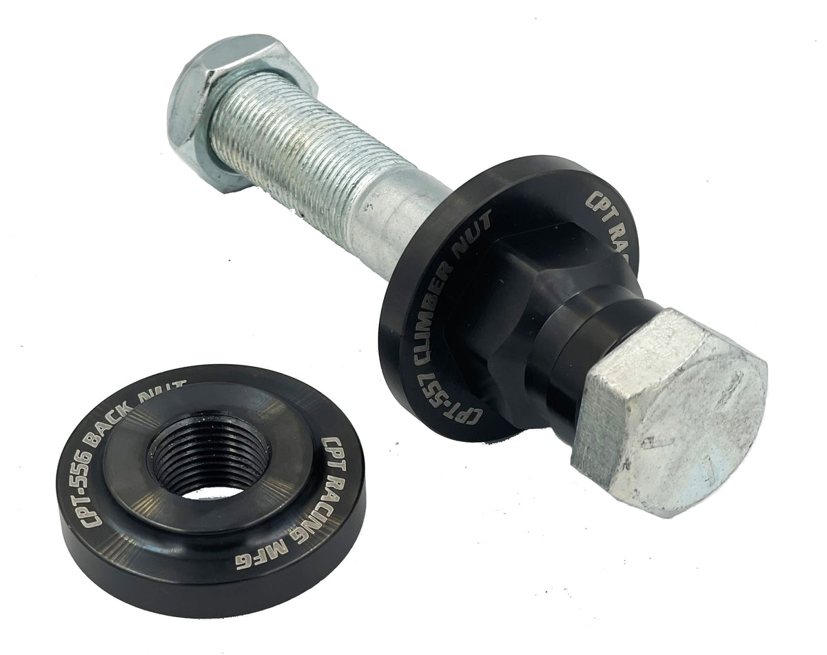 PINION PLATE WITH SEAL (SOLID) - QUICK CHANGE - Part#: CPT-653 – CPT ...