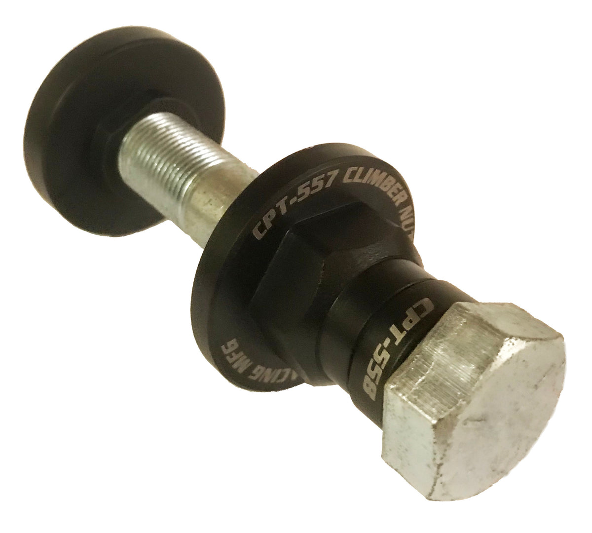 3/4" THICK SPLIT SINGLE SIDE STEEL PINION PLATE - Part#: CPT-650 – CPT ...