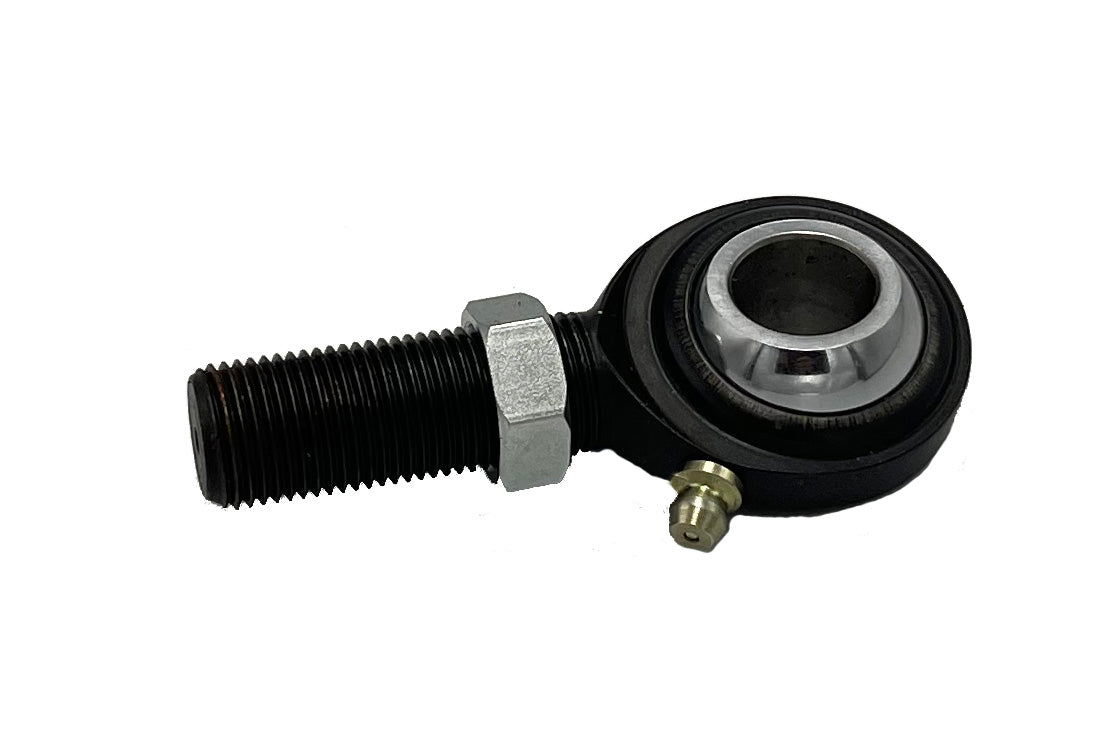 TIE RODS - BENT AND STRAIGHT TUBES AND ASSEMBLIES – CPT Racing MFG