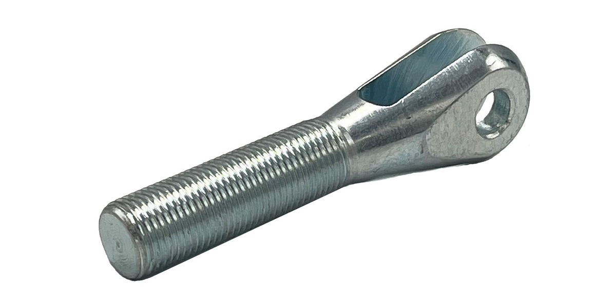 5/8"-18 UPPER A ARM CLEVIS - Part#: CPT-8455 – CPT Racing MFG