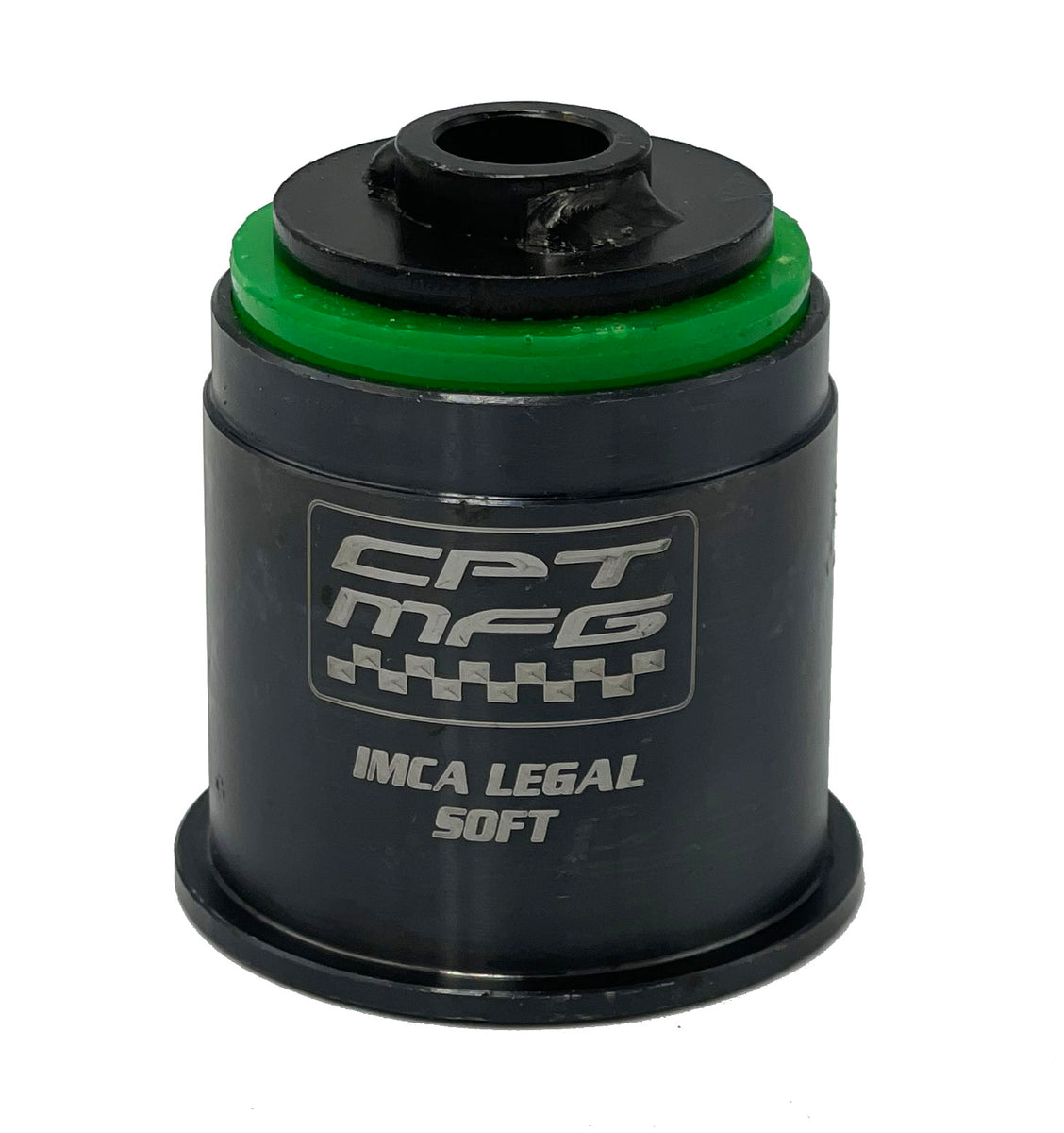 IMCA CPT GRIPPER GM BUSHING - SOFT - Part#: CPT-9722 – CPT Racing MFG