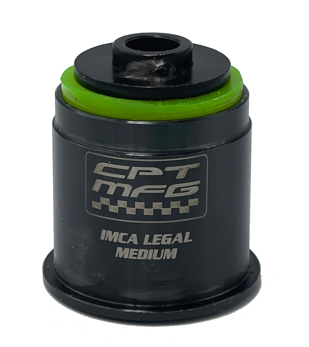 IMCA CPT GRIPPER GM BUSHING - MEDIUM - Part#: CPT-9724 – CPT Racing MFG