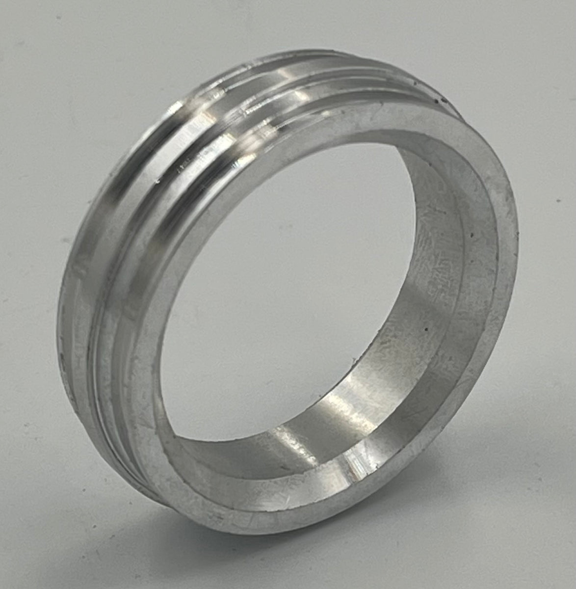 BASE VALVE ADAPTOR RING - CPT-MT-5023 – CPT Racing MFG