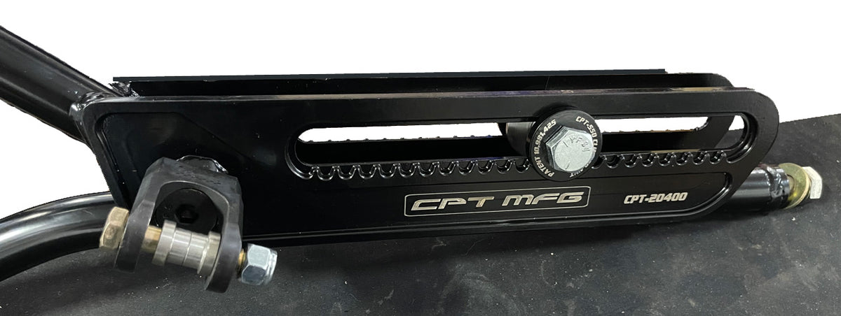 DIRT MODIFIED CLIMBER LIFT ARM - Part#: CPT-20400 – CPT Racing MFG