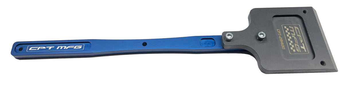 MUD SCRAPER 20" - Part#: CPT-28400-20 – CPT Racing MFG