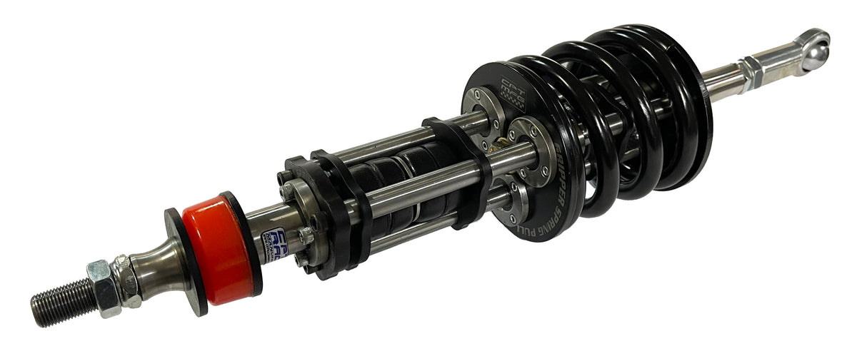 "The MULE" SPRING / BUSHING COMBINATION PULL BAR - Part#: CPT-838 – CPT ...