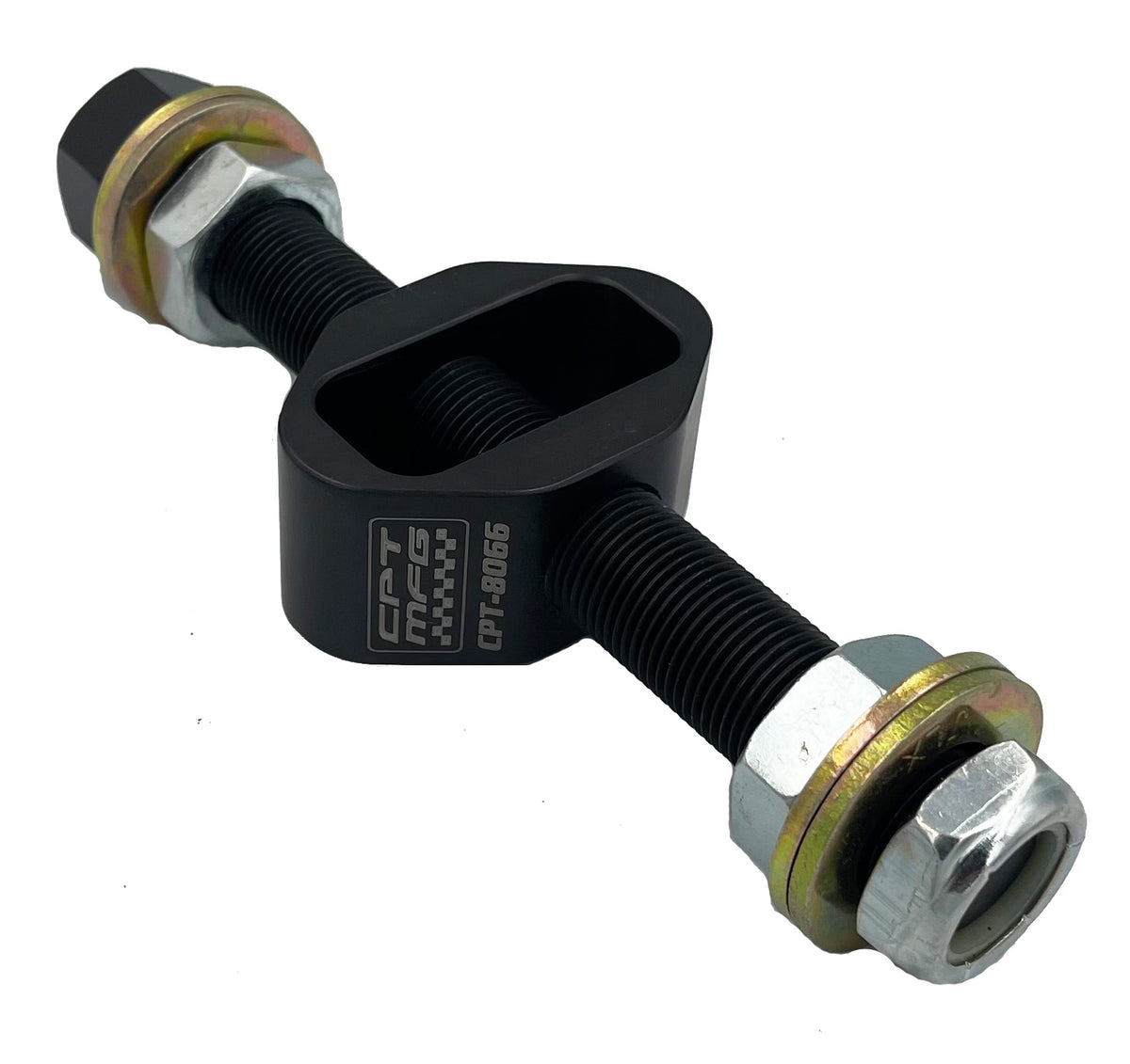 QUICK PULL BAR ADJUSTER - Part#: CPT-8066 – CPT Racing MFG