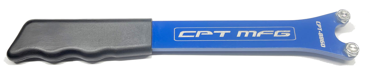 CPT SHOCK ROD GUIDE WRENCH - CPT-8860 – CPT Racing MFG
