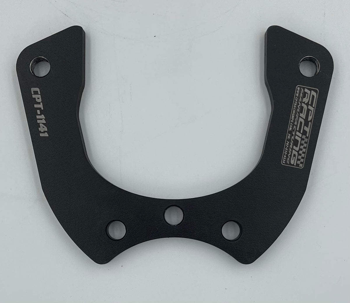 CALIPER BRACKET FOR BRAKE FLOATER & CLAMPING BRACKET - MODULAR SMALL G ...