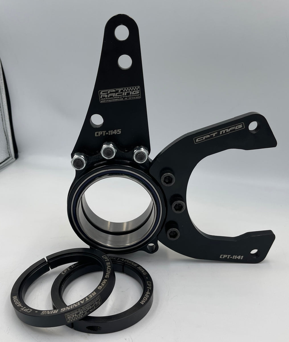 SINGLE SHEAR BRAKE FLOATER - Part#: CPT-545 – CPT Racing MFG